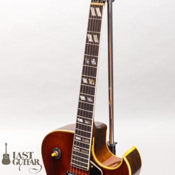 Gibson ES-175D’68 | LAST GUITAR OFFICIAL WEBSITE