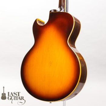 Gibson ES-175D’68 | LAST GUITAR OFFICIAL WEBSITE